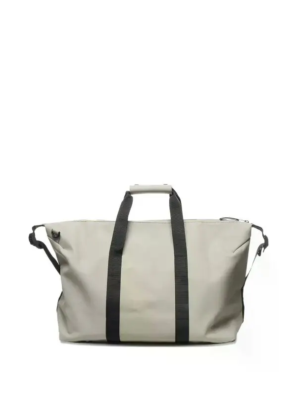 Rains Hilo Shoulder-strap Duffle Bag - Neutrals