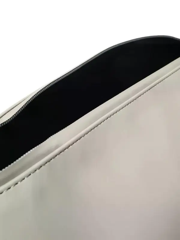 Rains Hilo Shoulder-strap Duffle Bag - Neutrals