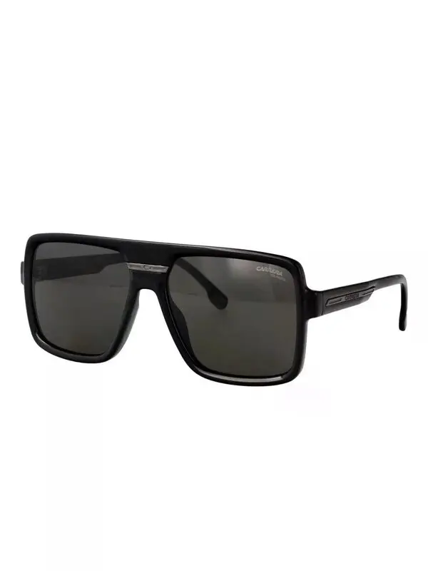 Carrera Eyewear Square Frame Sunglasses
