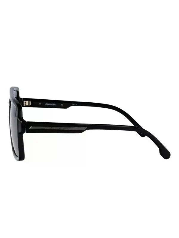 Carrera Eyewear Square Frame Sunglasses