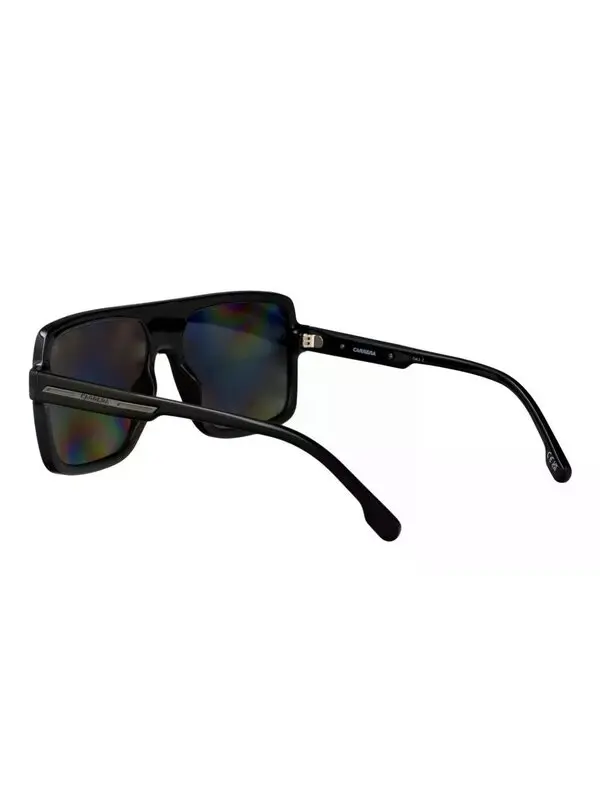 Carrera Eyewear Square Frame Sunglasses