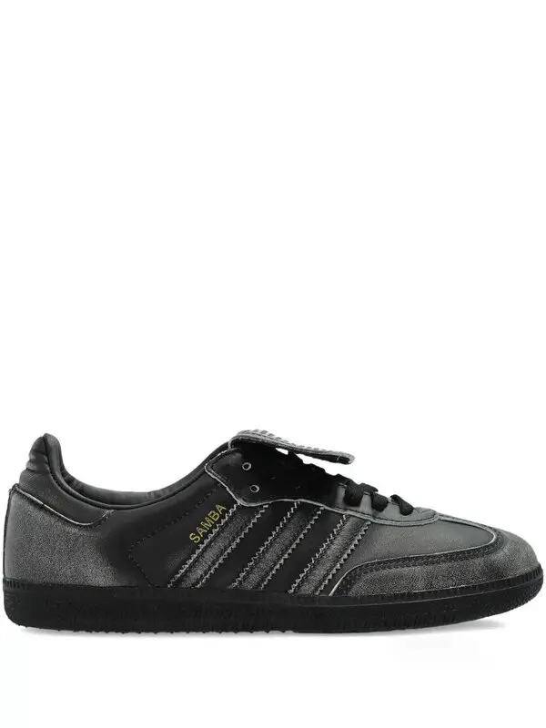 Adidas Samba Long Tongue Sneakers