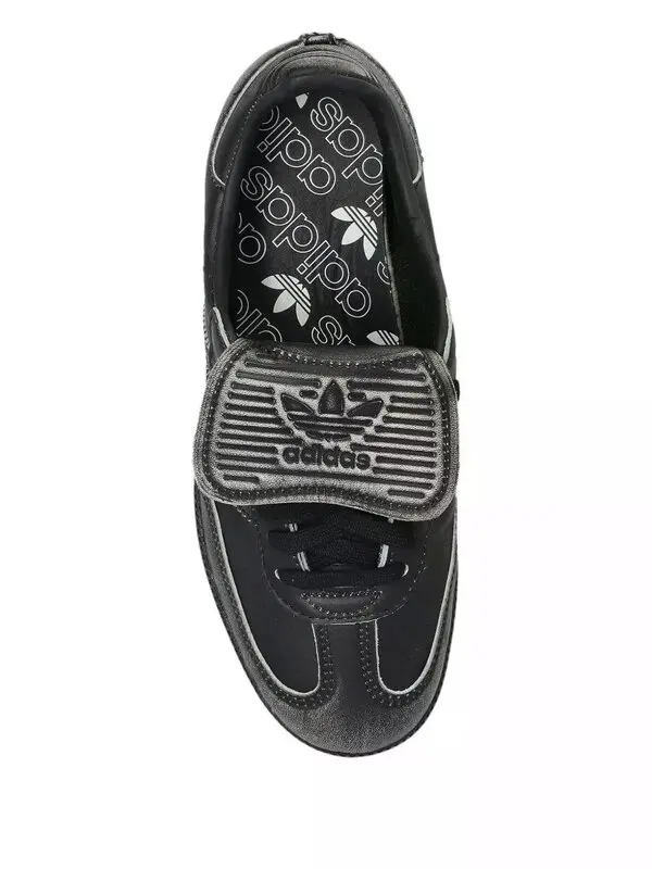 Adidas Samba Long Tongue Sneakers