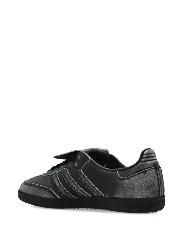 Adidas Samba Long Tongue Sneakers
