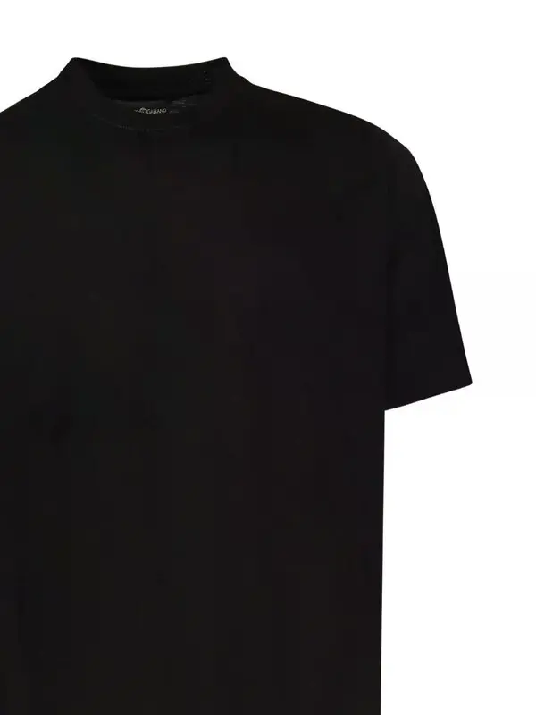 GIULIANO GALIANO Crew-neck Short-sleeve T-shirt