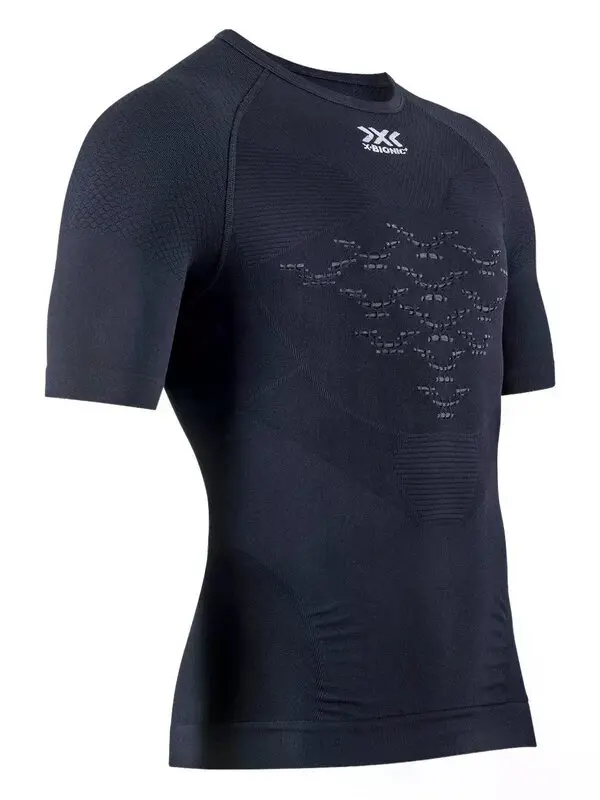 X BIONIC Energizer 4.0 Seamless T-shirt - Blue