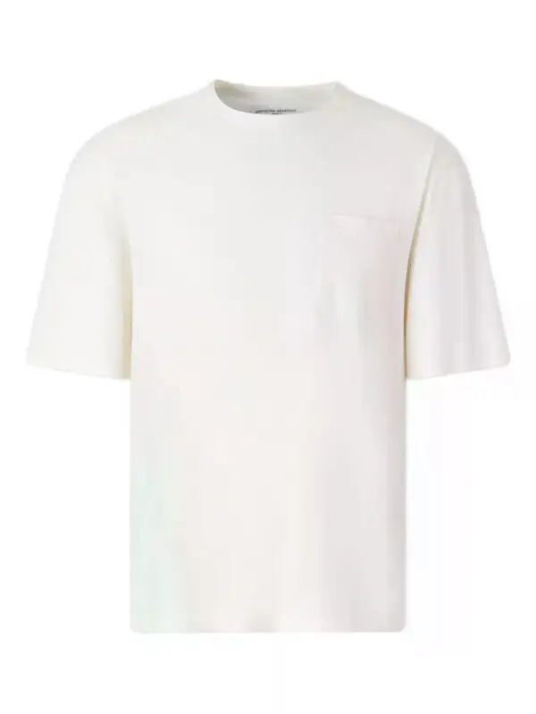 Officine Générale Chest-pocket T-shirt