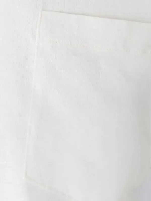 Officine Générale Chest-pocket T-shirt