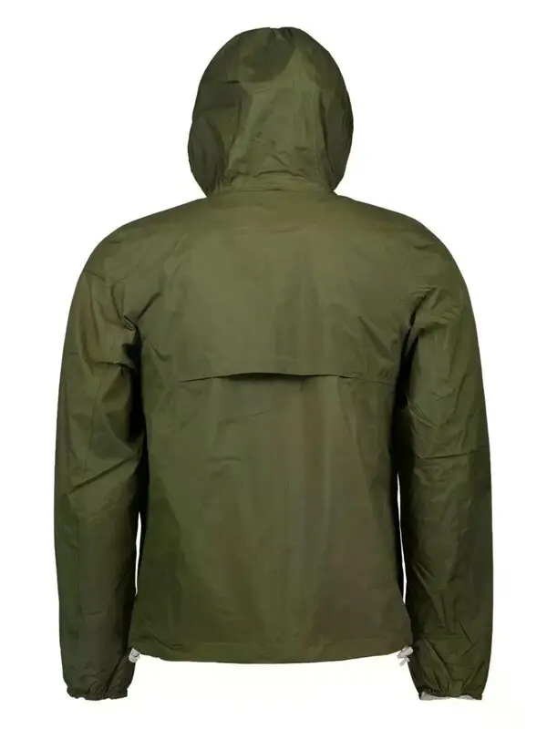 K-WAY Jake Plus Jacket