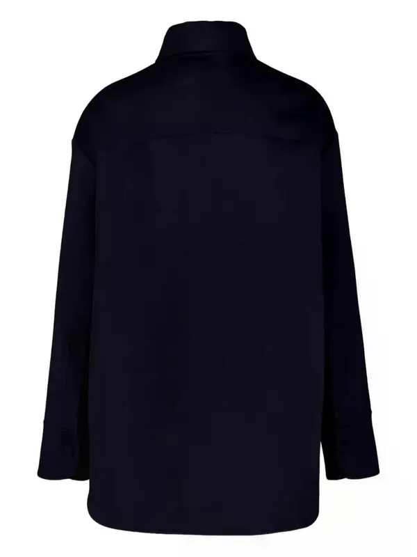 Stella McCartney Wool Shirt