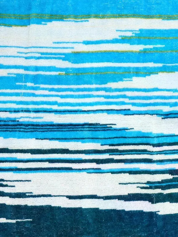 Missoni Striped Cotton Towel Set