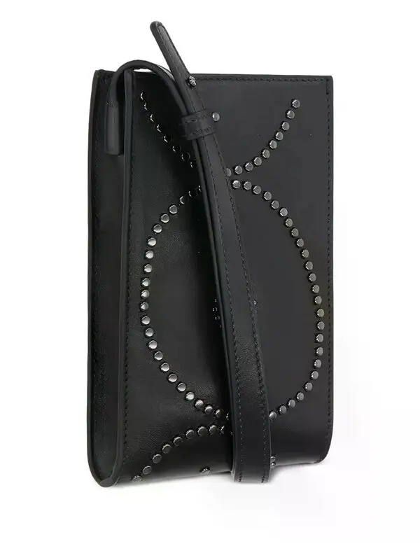 10 CORSO COMO Studded Smartphone Holder