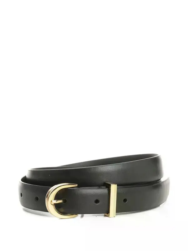 Khaite Belt - Black