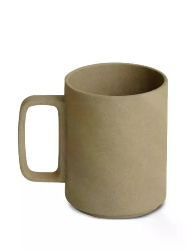 HASAMI PORCELAIN Large Porcelain Mug