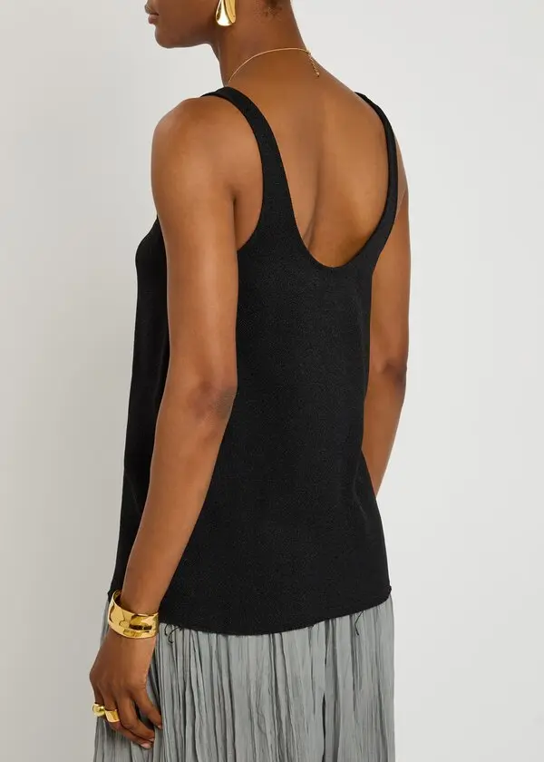 TOTEME Woven Tank