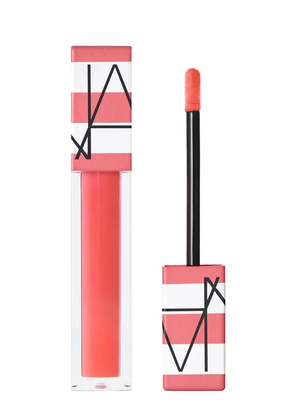 NARS Hot Escape Afterglow Lip Oil - High Life