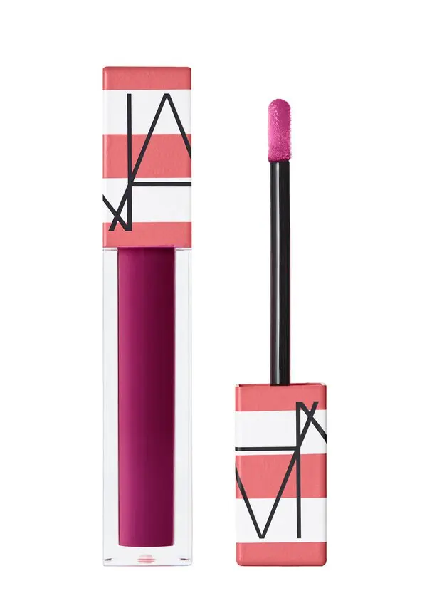 NARS Hot Escape Afterglow Lip Oil - Wondrous