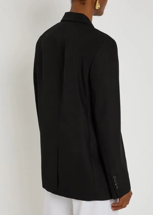 TOTEME Woven Blazer
