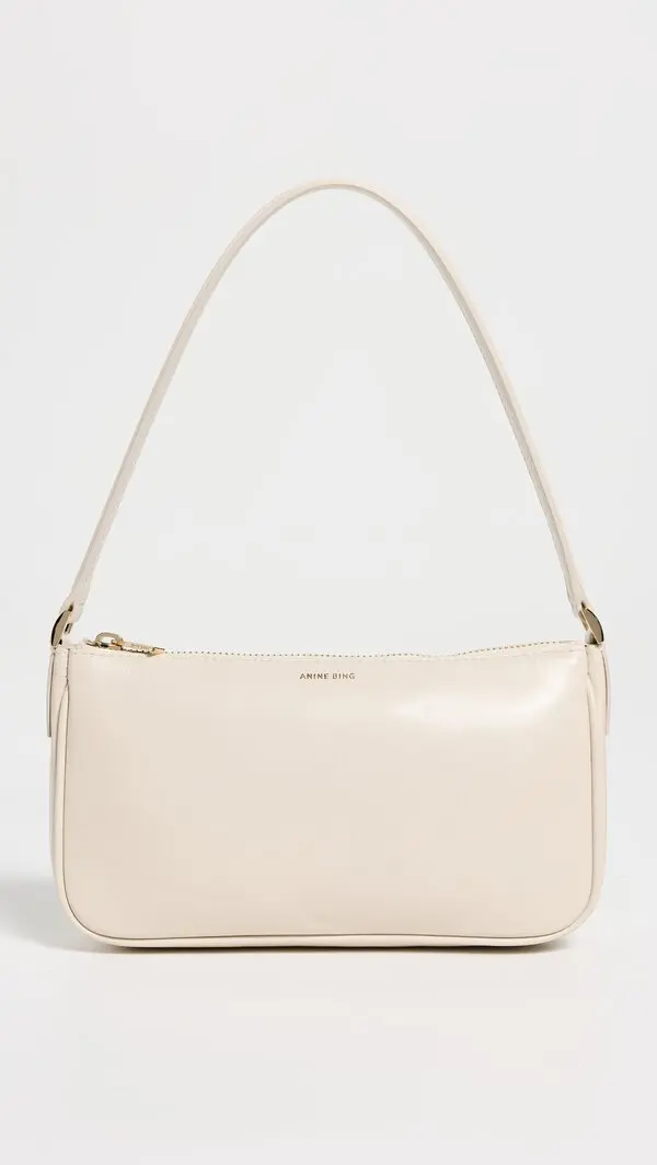 ANINE BING Mini Elly Bag