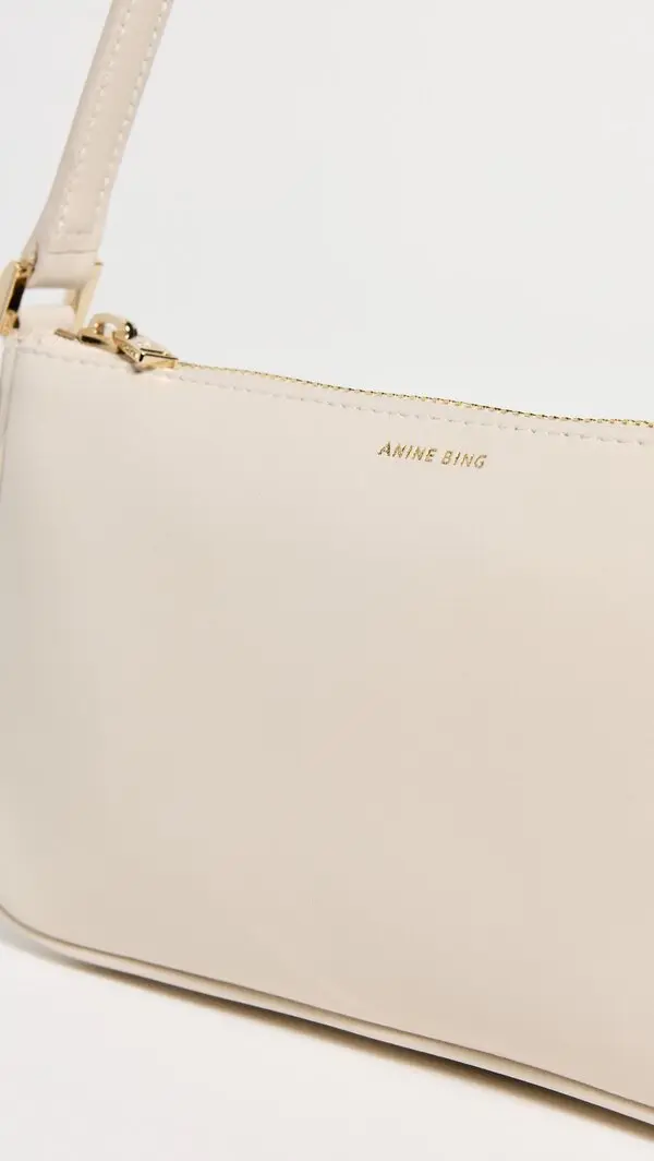 ANINE BING Mini Elly Bag