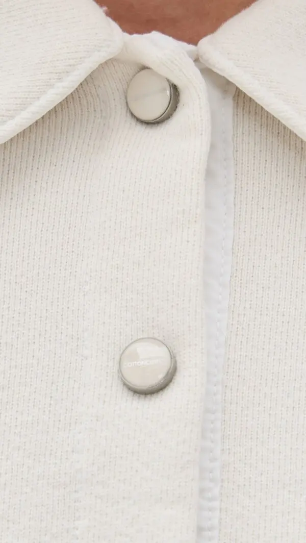 Cotton Citizen Boston Crop Polo