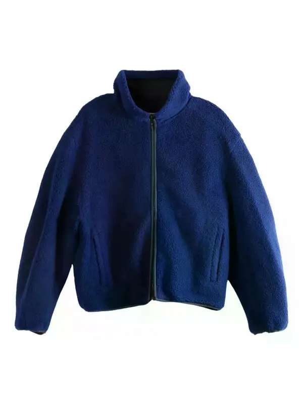 Givenchy Fleece Sweatshirt