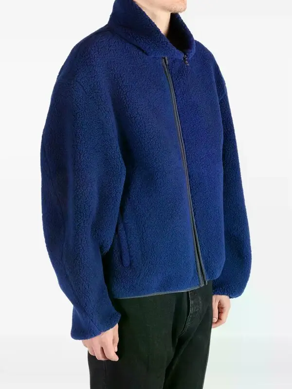 Givenchy Fleece Sweatshirt