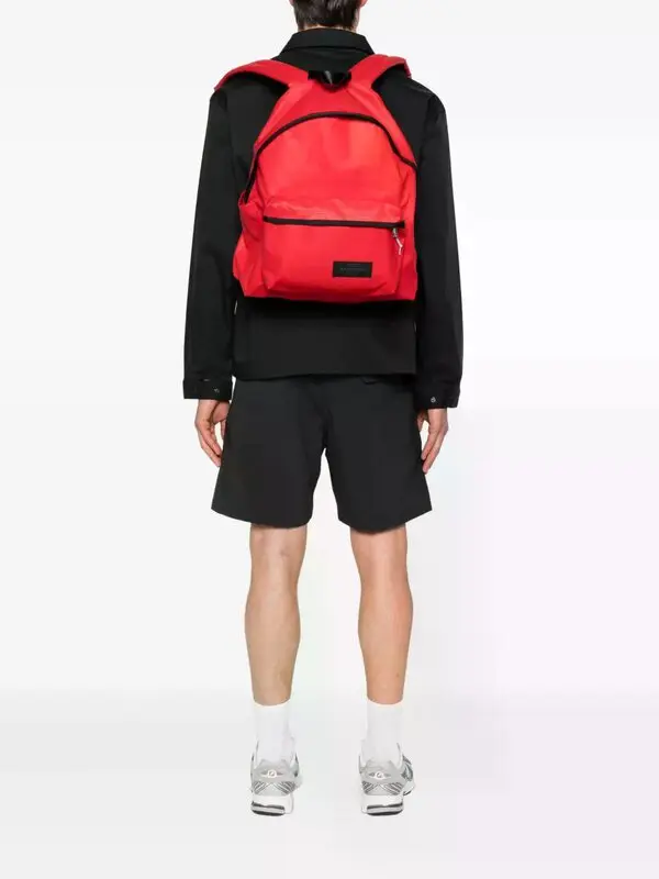 EASTPAK Pak'r Backpack - Red