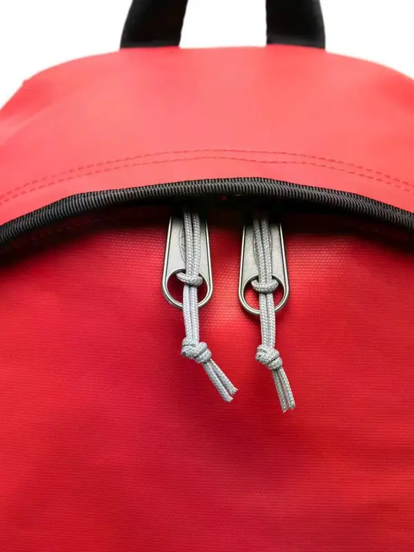 EASTPAK Pak'r Backpack - Red