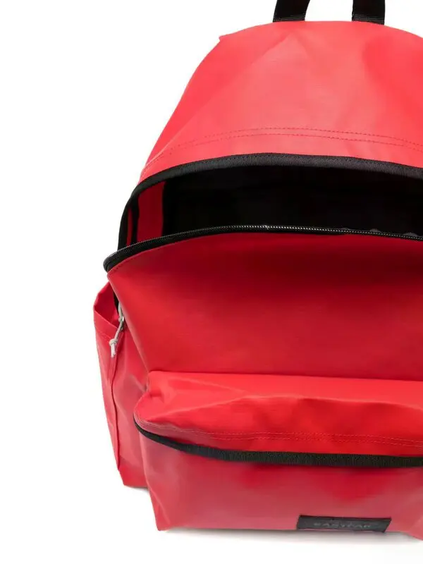 EASTPAK Pak'r Backpack - Red