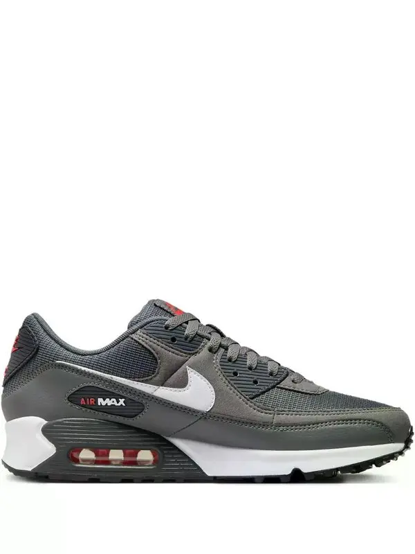 Nike Air Max 90 Sneakers - Grey