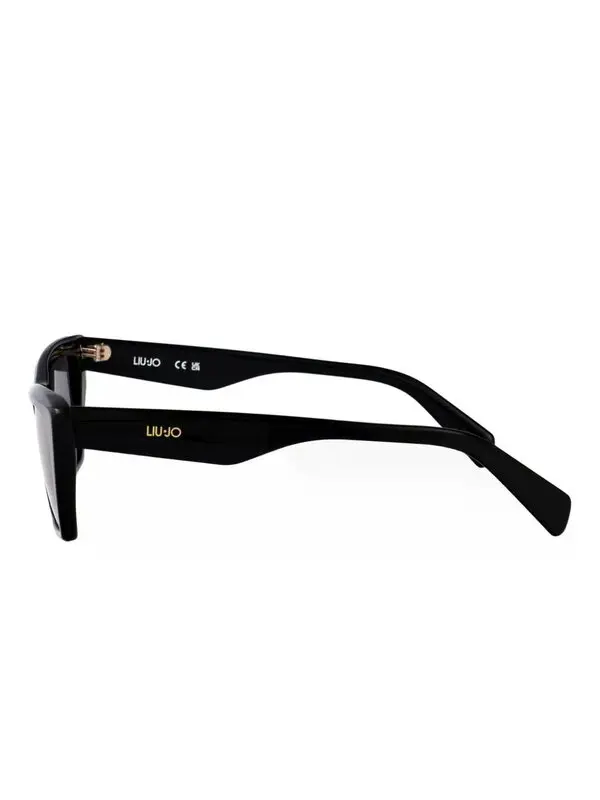 Liu Jo Cat-eye Frame Sunglasses