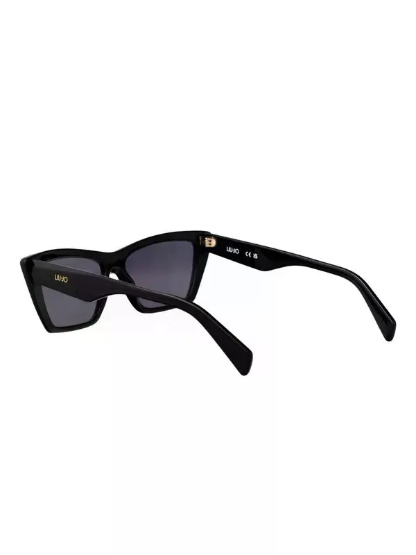 Liu Jo Cat-eye Frame Sunglasses