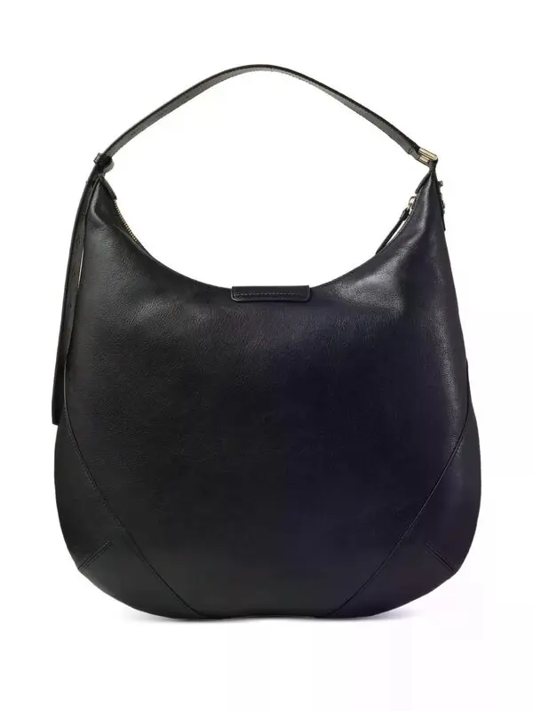 JIMMY CHOO Bar Shoulder Bag - Black