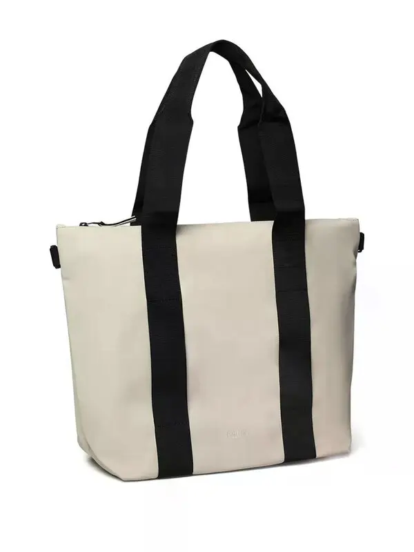 Rains Mini Tote Bag - Neutrals