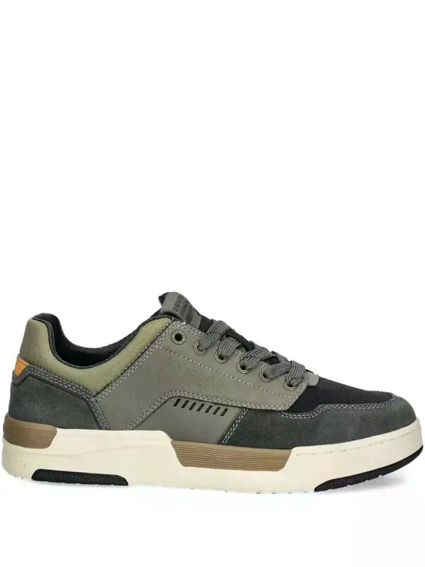 G-star Raw Rine Rps Sneakers - Green