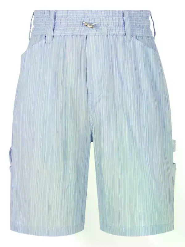 STUDIO TOMBOY Striped Shorts