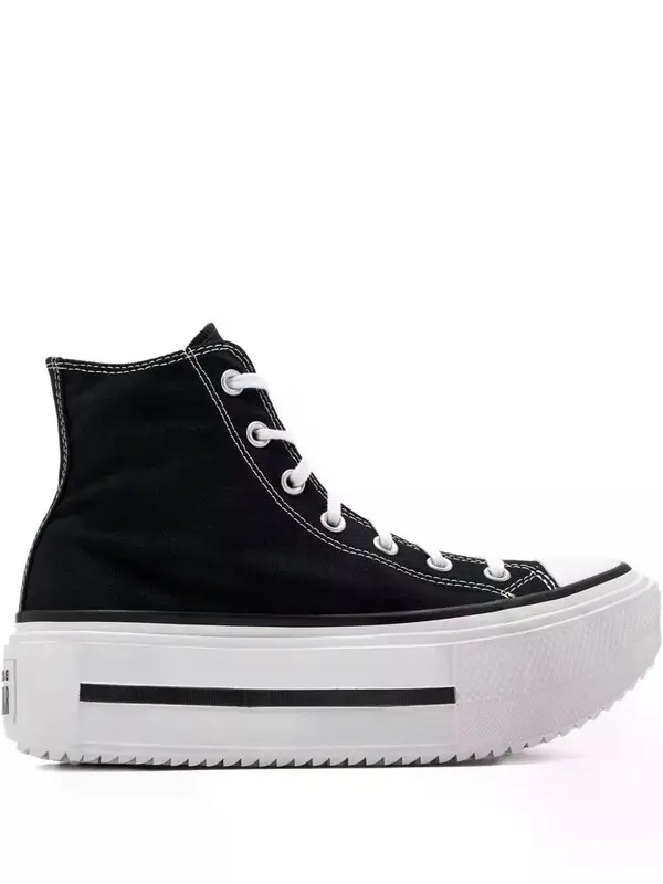 CONVERSE Hi-top Platform Sneakers