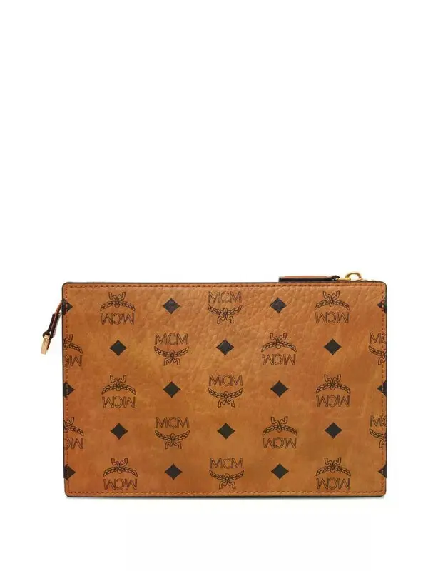 Mcm Crossbody Bag