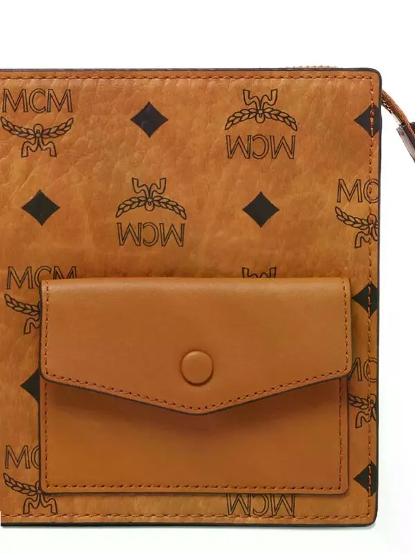 Mcm Crossbody Bag