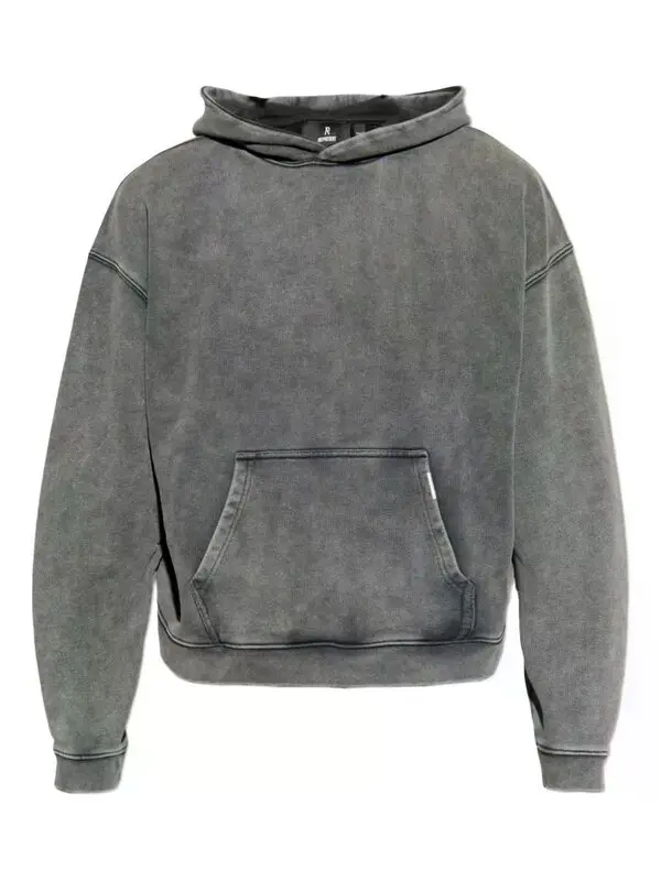 REPRESENT Cotton Hoodie