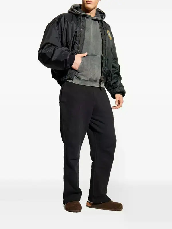 REPRESENT Cotton Hoodie