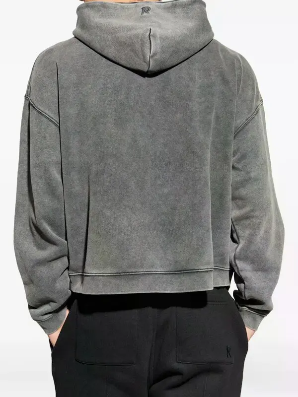 REPRESENT Cotton Hoodie