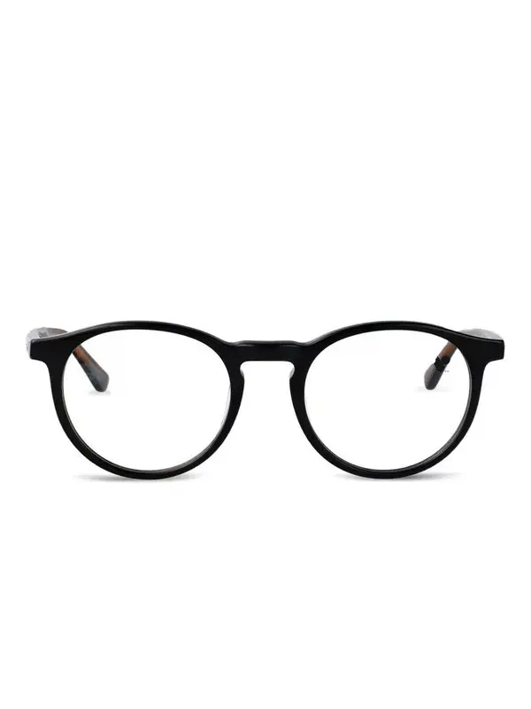 Calvin Klein Round-frame Frames