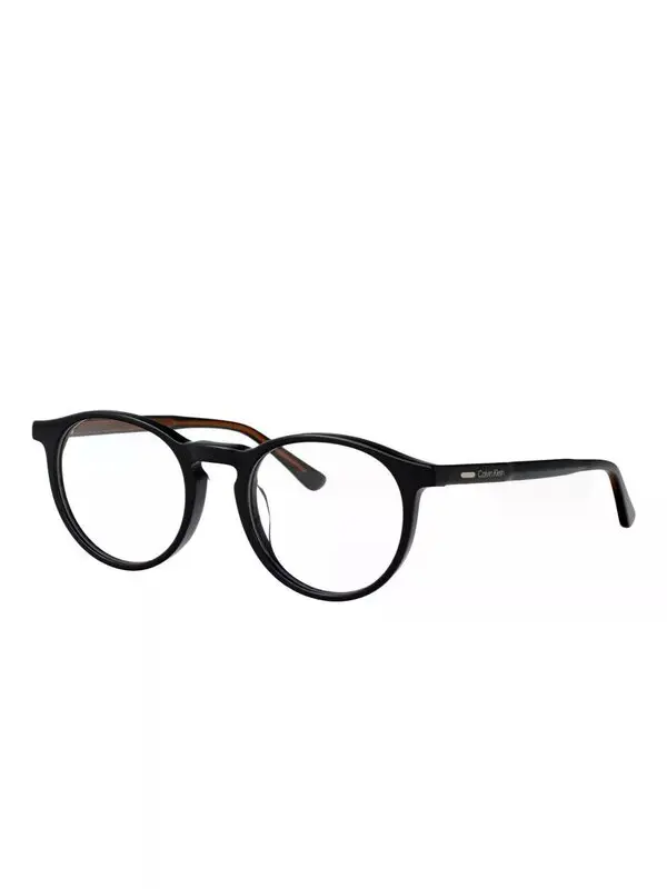 Calvin Klein Round-frame Frames