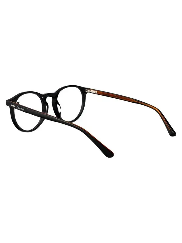 Calvin Klein Round-frame Frames