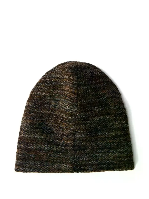 Engineered Garments Marled Knit Beanie