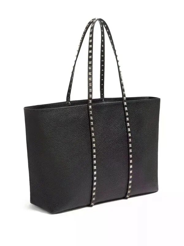 Valentino Garavani Rockstud Tote Bag