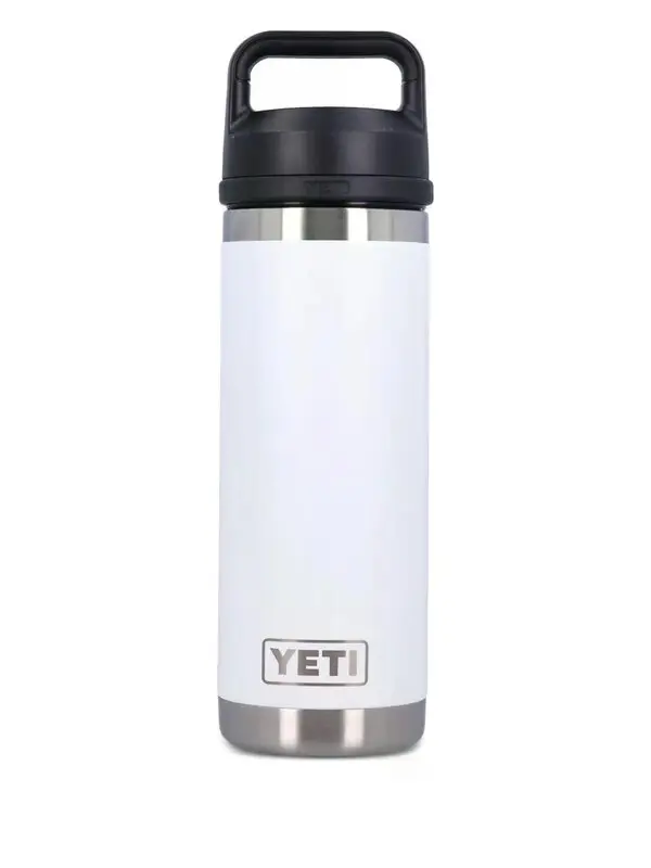 YETI Rambler Water Bottle - White