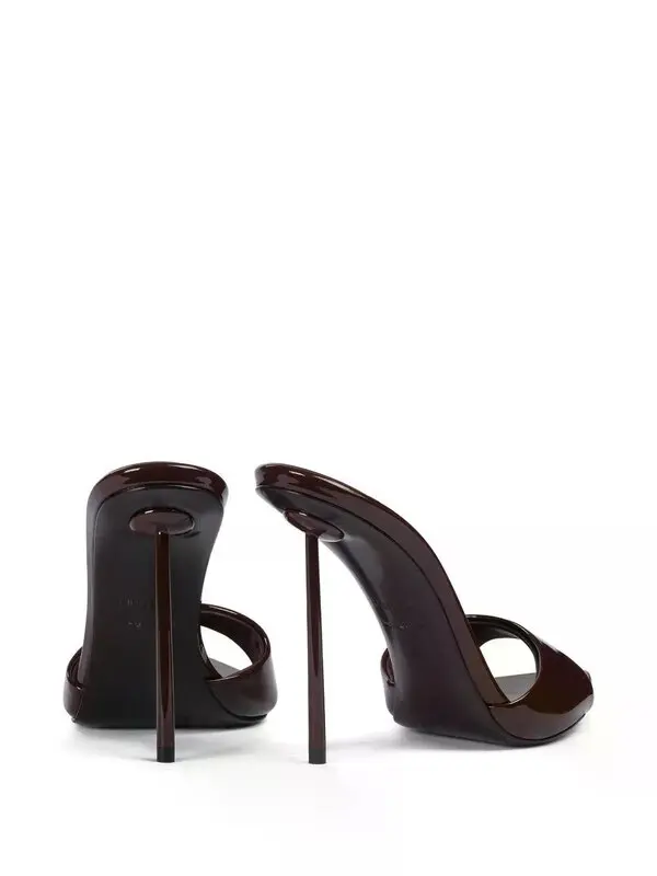 LE SILLA 120mm Bella Stiletto Pumps